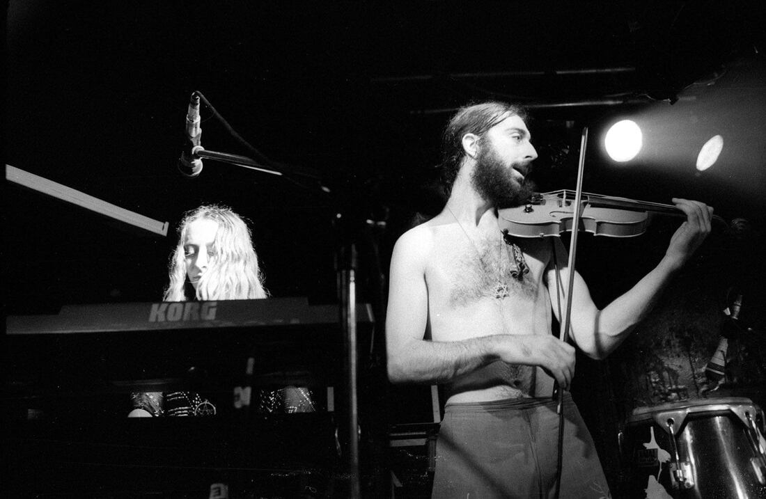 Solstice - 20th Century Gallery