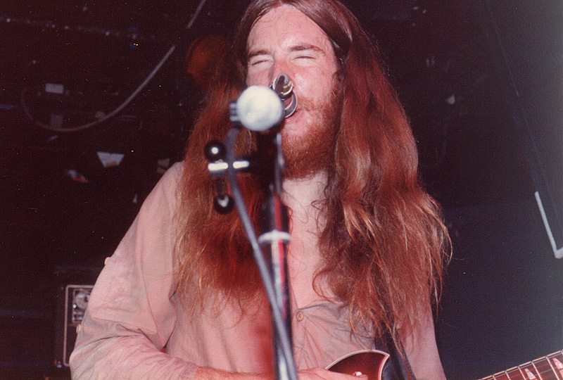 Solstice - 20th Century Gallery