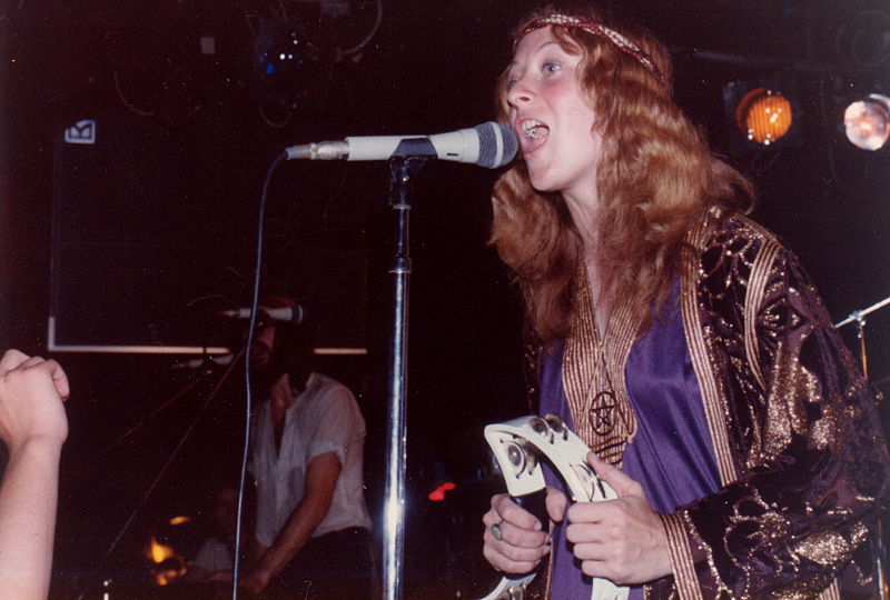 Solstice - 20th Century Gallery