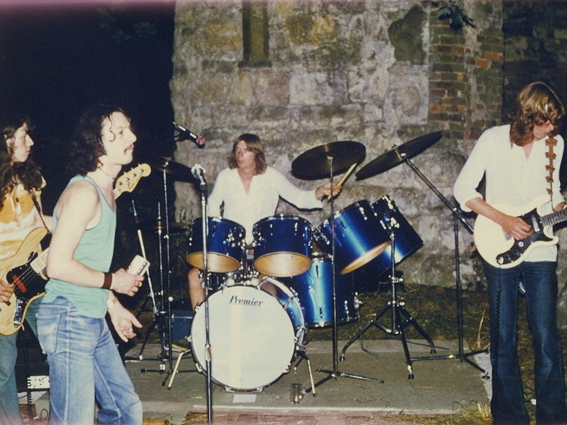 Solstice - 20th Century Gallery