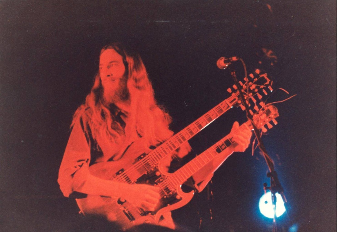 Solstice - 20th Century Gallery