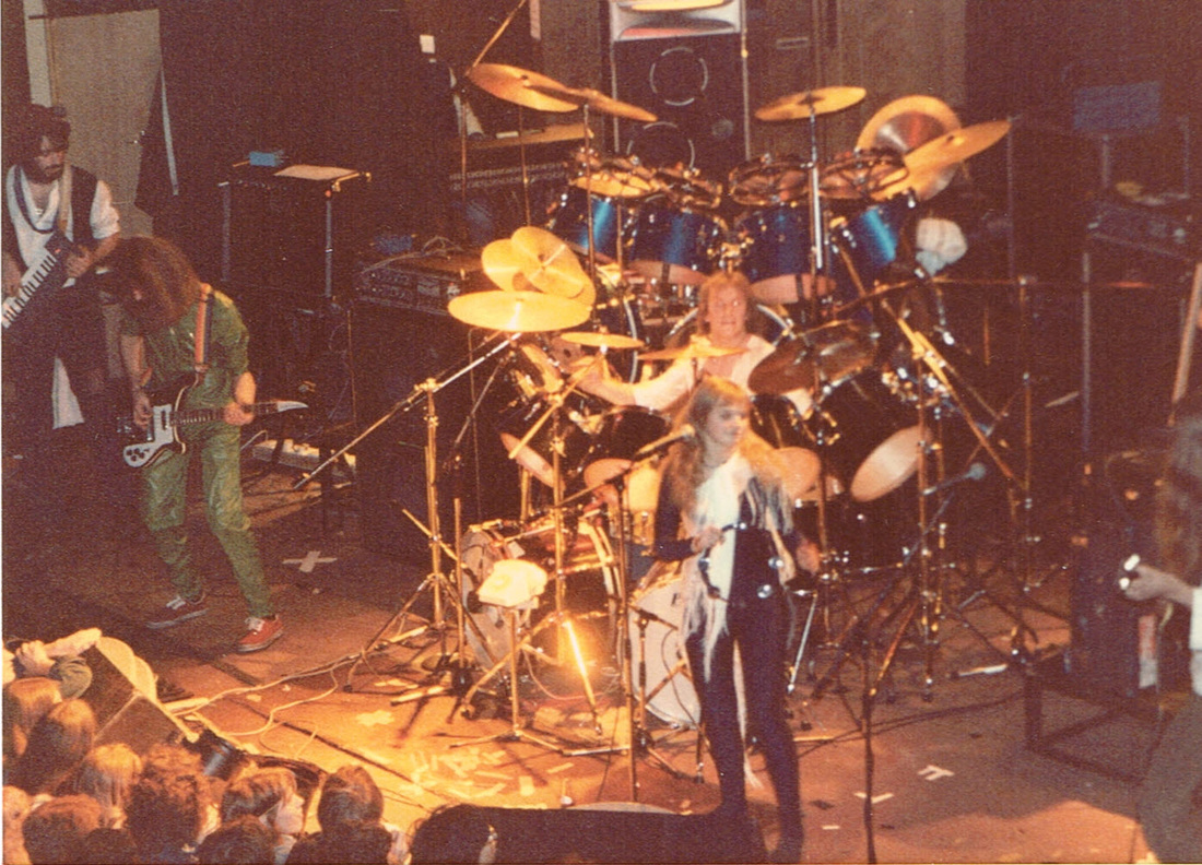 Solstice - 20th Century Gallery