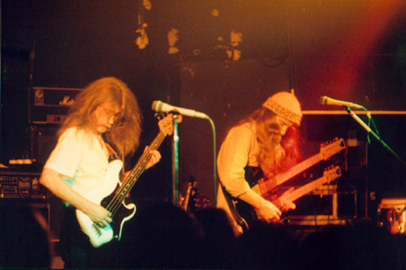 Solstice - 20th Century Gallery