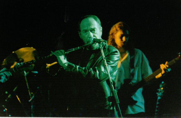 Solstice - 20th Century Gallery