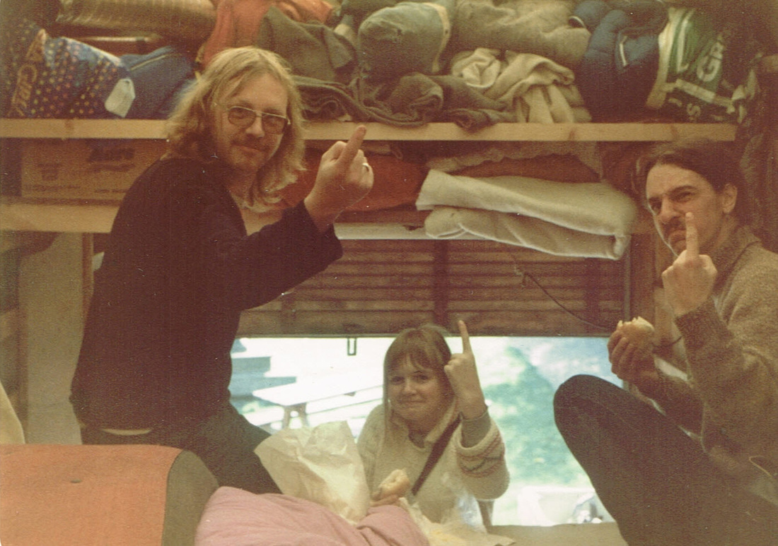 Solstice - 20th Century Gallery