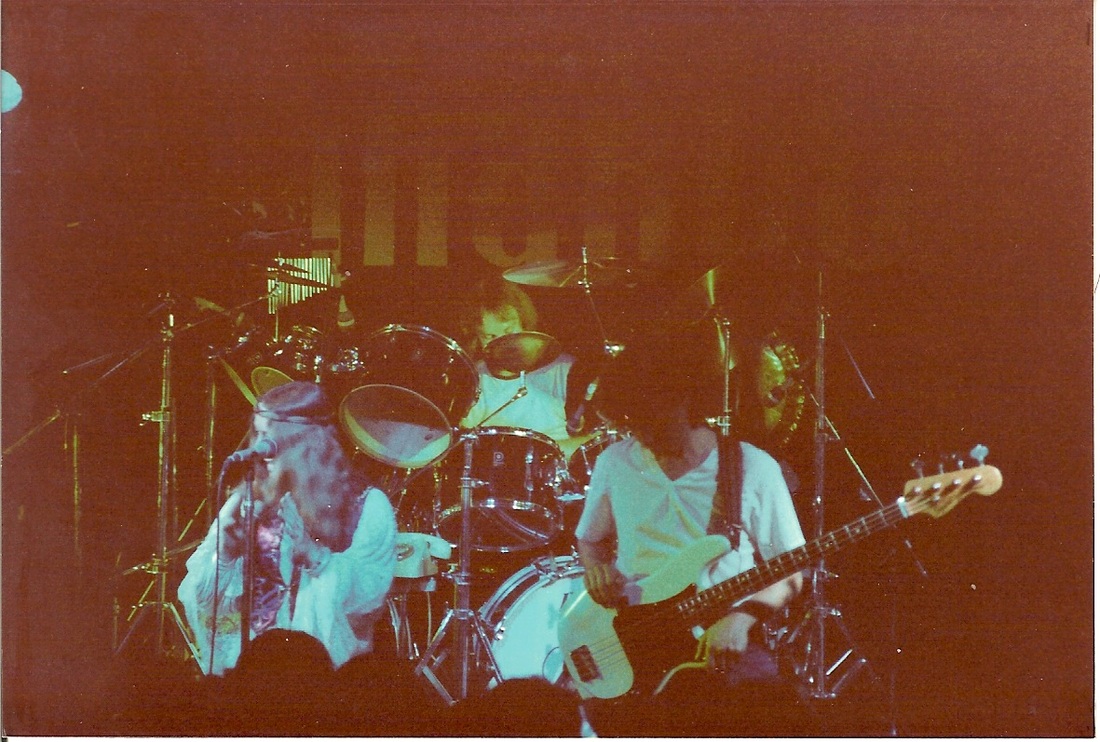 Solstice - 20th Century Gallery