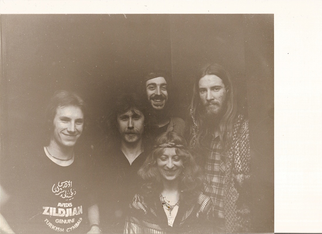 Solstice - 20th Century Gallery