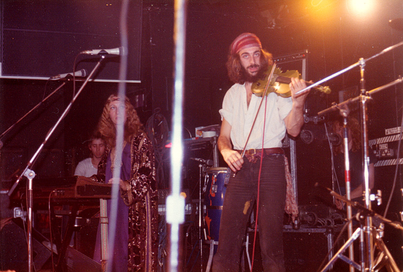 Solstice - 20th Century Gallery