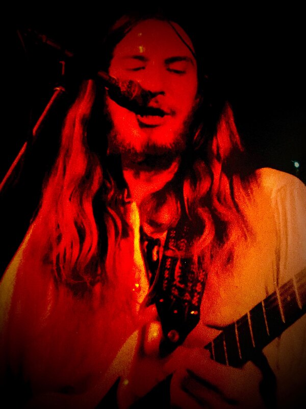 Solstice - 20th Century Gallery