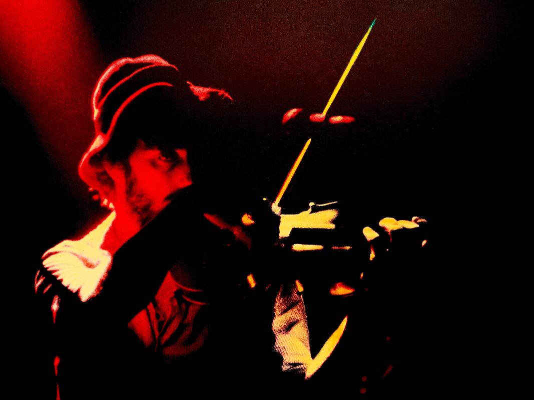 Solstice - 20th Century Gallery