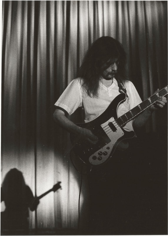 Solstice - 20th Century Gallery