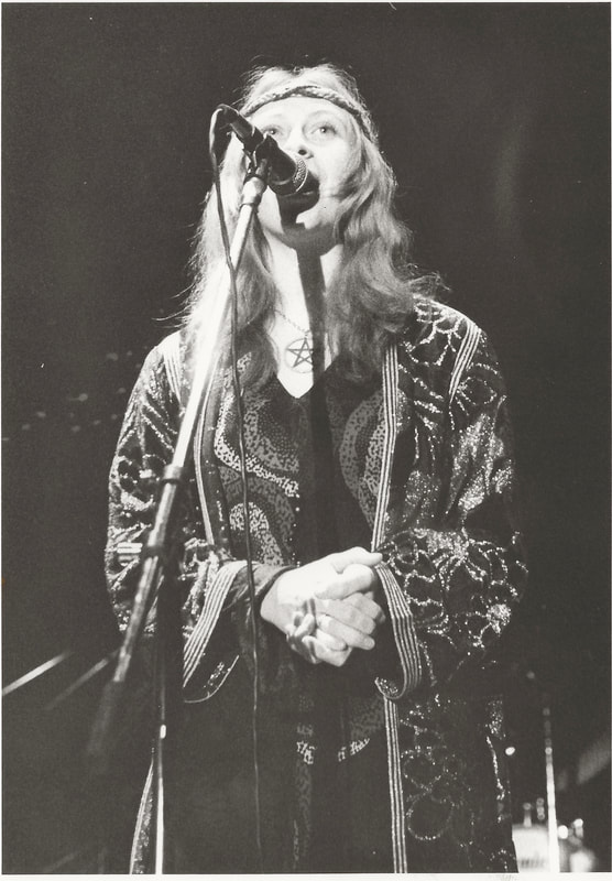 Solstice - 20th Century Gallery