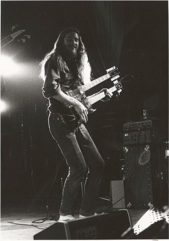 Solstice - 20th Century Gallery