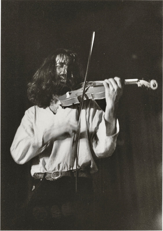 Solstice - 20th Century Gallery