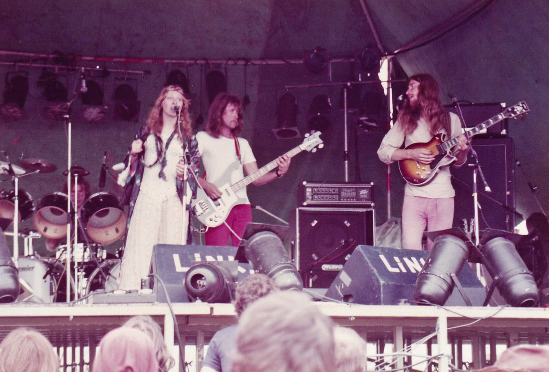 Solstice - 20th Century Gallery