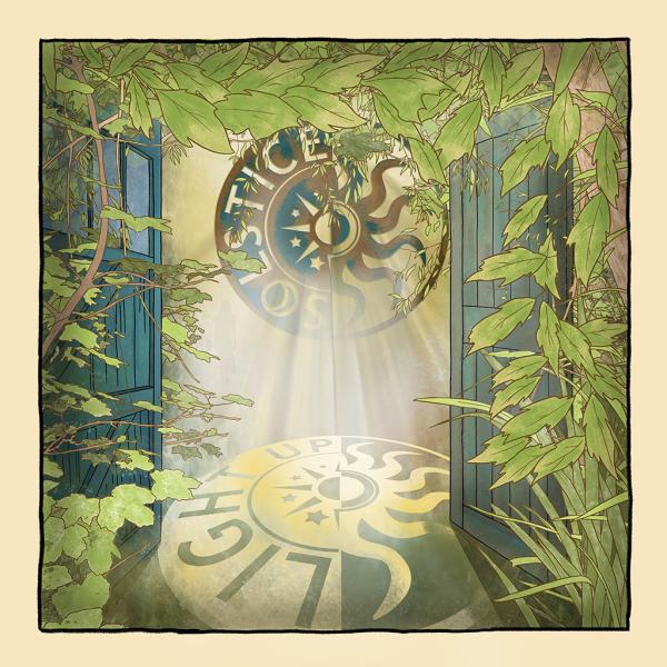 Solstice - Discography