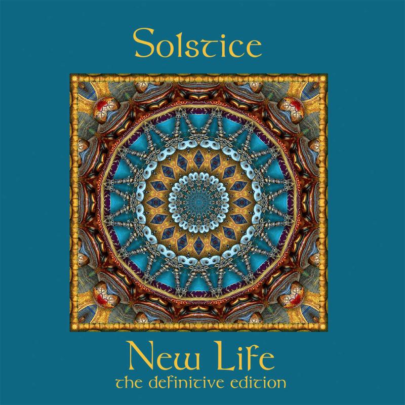 Solstice : Discography