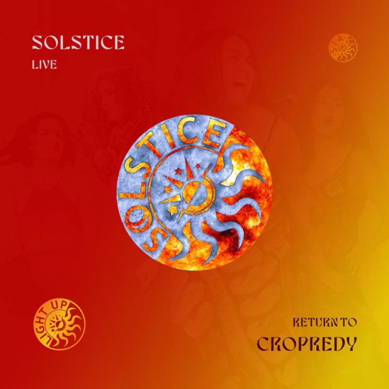 Solstice - Discography