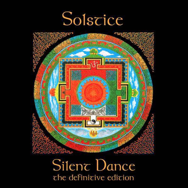 Solstice : Discography