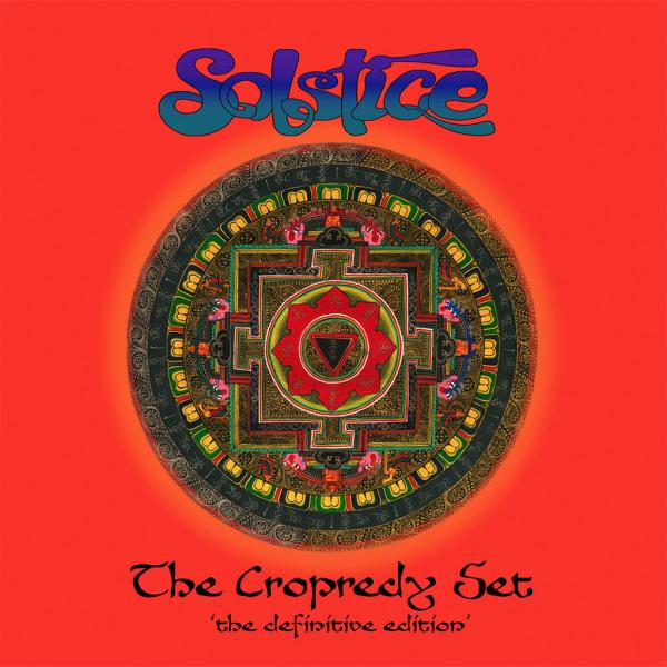 Solstice - Discography